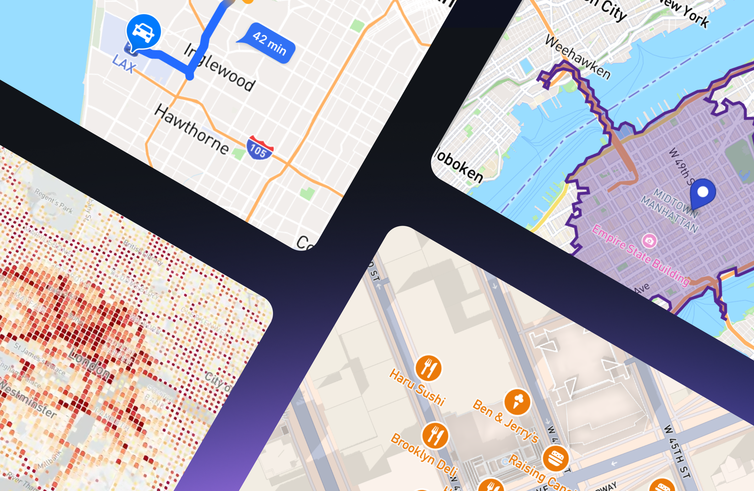 Introducing the Mapbox MCP Server for AI Agents and LLMs